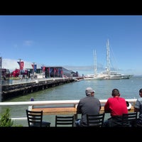 Pier 23 Cafe - Seafood Restaurant in Northern Waterfront