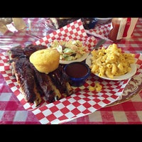 Famous Rib Shack - 223 El Camino Real