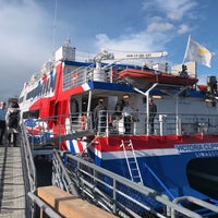 Victoria Clipper Terminal - James Bay - Victoria, BC