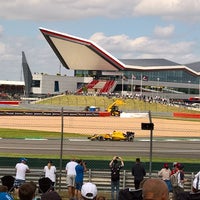 The Silverstone Wing - 2 tips from 496 visitors