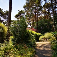 Compton Acres - 9 tips from 207 visitors