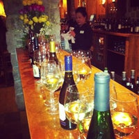 Rio Wine Cellar (Now Closed) - Wine Bar