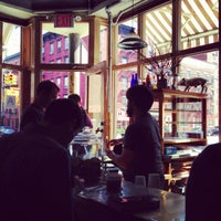 OST Cafe (Now Closed) - Coffee Shop in New York