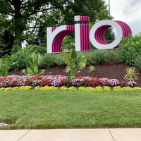 RIO Entertainment Center - Shopping Mall in Gaithersburg