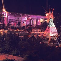 The Ranch House - American Restaurant in Ojai