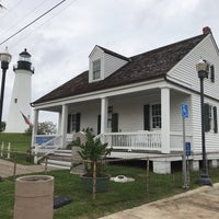 Port Isabel Lighthouse State Historic Site - 14 tips from 1011 visitors