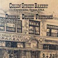 Collin Street Bakery - 52 tips from 2305 visitors