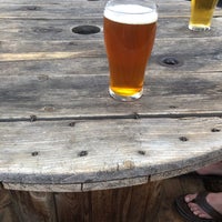 Alosta Brewing Co. - 692 Arrow Grand Cir
