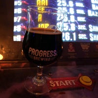 Progress Brewing - South El Monte - South El Monte, CA