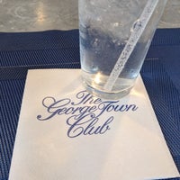Georgetown Club - Georgetown - Washington, D.C.