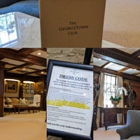 Georgetown Club - Georgetown - Washington, D.C.