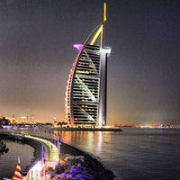 360° (Now Closed) - Nightclub in Dubai