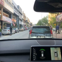 Taman Tun Dr Ismail (TTDI) - 58 tips from 15414 visitors