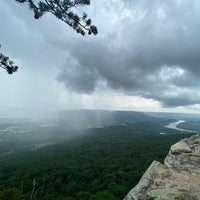 Sunset Rock - Scenic Lookout in Lookout Valley - Lookout Mountain