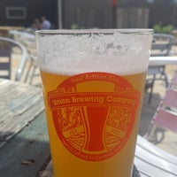 Union Brewing Company - 13 tips