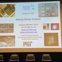 MIT List Visual Arts Center - Art Gallery in Kendall Square