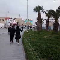 Le Kram | الكرم - Neighborhood in La Goulette