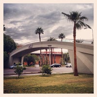 ASU Bridge - Downtown Tempe - 8 tips