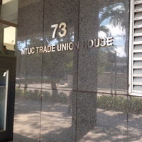 NTUC Income Centre - Central Region - 10 tips