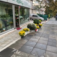 Cinnah Caddesi - 24 tips