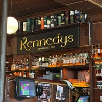 Kennedy's - Pub in Dublin