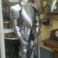 Ecseri Bolhapiac - Flea Market in Budapest