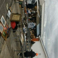 Ecseri Bolhapiac - Flea Market in Budapest