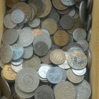 Ecseri Bolhapiac - Flea Market in Budapest