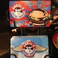 Johnny Angel's Heavenly Burgers - Skaneateles, NY