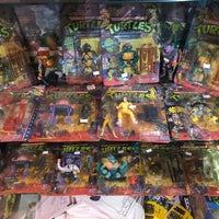 Toy Shack - Downtown Las Vegas - 450 Fremont St #117