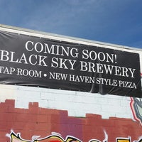 Black Sky Brewery - Brewery in Baker