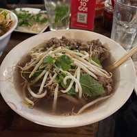 Pho - Soho, Greater London