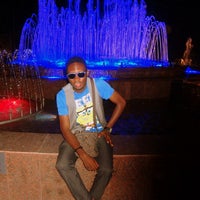 Millenium Park - Calabar, Cross River State
