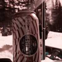 Mid Gad Lodge (Snowbird) - Ski Lodge