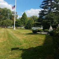 Maplewood Municipal Building - City Hall in Maplewood