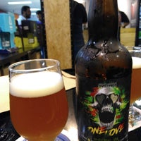 Beer Underground - Centro - 7 tips