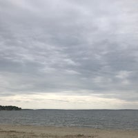 Barrington Town Beach - Barrington, RI