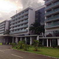Sofitel Malabo Sipopo Le Golf - Malabo, Bioko Norte
