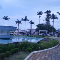 Borda da Mata - City