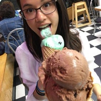 Bethlehem Dairy Store (The Cup) - Ice Cream Parlor