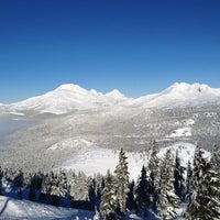 Mt. Bachelor Ski Resort - 15 tips from 1977 visitors