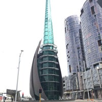 The Bell Tower - Perth CBD - 35 tips from 3322 visitors