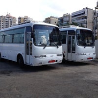 Lebanon Taxi - 17 tips