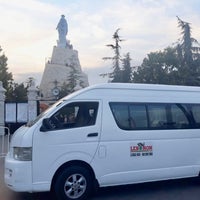 Lebanon Taxi - 17 tips