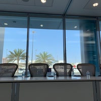 Bank Muscat HQ Office - Al Matar St.