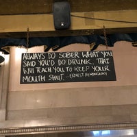 Woolwich Equitable - Bar in Woolwich Riverside