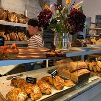 Bageri Petrus - Bakery in Mariatorget