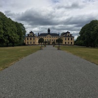 Ulriksdals slott - Castle