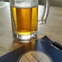 The WestRoom - Haymarket - 24 tips