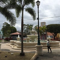 Plaza de Juncos - Pueblo